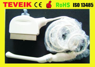China Endocavity ge e8c probe for Logiq p5 / p6 Logiq3/5/7 ultrasound machine for sale