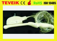 China Endocavity ge e8c probe for Logiq p5 / p6 Logiq3/5/7 ultrasound machine for sale