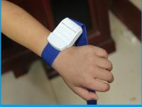 China OEM Colorful ABS / Nylon Medical Splint Disposable Medical Tourniquet for sale