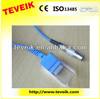 China 5pin to DB9 Biolight Female Patient Monitor Accessories Spo2 Cable for sale