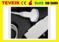 China Medical low Cost Portable GE 4C Convex Array Ultrasound Probe Transducer For GE Logiq and Vivid Series for sale