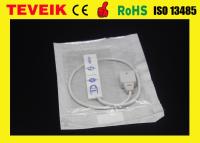 China Ms Neonate disposable spo2 sensor 3ft LNCS Neo - L Transpore type for Rad 5, 6, 7, 8 for sale