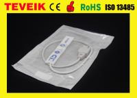 China Ms Neonate disposable spo2 sensor 3ft LNCS Neo - L Transpore type for Rad 5, 6, 7, 8 for sale