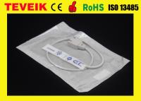 China Ms Neonate disposable spo2 sensor 3ft LNCS Neo - L Transpore type for Rad 5, 6, 7, 8 for sale