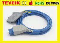 China Nihon Kohden adult soft tip Spo2 Sensor for  Nihon Kohden BSM-4101/BSM-2303 life scope for sale