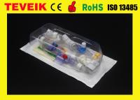 China Professional Medex Disposable IBP Transducer Single Channel Kit for sale