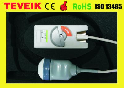 China Medison 3D4-7EK Medical Ultrasound Transducer 3D/4D Curved 4 to 7MHz for sale