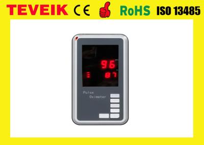 China PR Strength Display Handhled Oximeter Portable Pulse Wrist Oximeter for sale