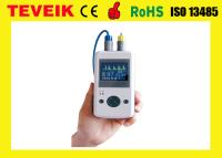 China SPO2 and TEMP Patient Monitor(SPO2,TEMP,Pulse Rate) for Hospital Medical Device for sale