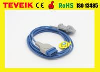 China GE Ohmeda S/5 Adult Soft Tip Reusable Spo2 Sensor OXY-F4-GE for sale