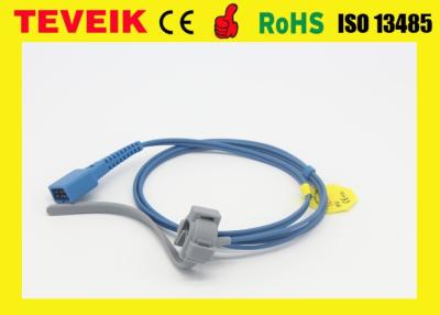 China BCI neonate wrap SpO2 sensor,3ft,DB9pin,with non-separable wrap for sale