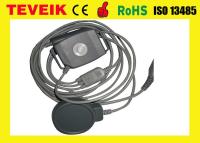 China E053BAA Fetal probe 3 To 1 Comen Fetal Transducer for STAR 5000B fetal monitor for sale