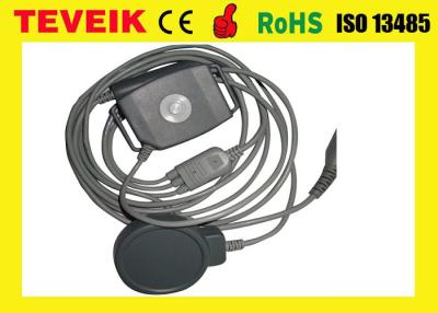 China E053BAA Fetal probe 3 To 1 Comen Fetal Transducer for STAR 5000B fetal monitor for sale