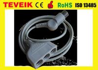 China Goldway Extension Adapter Cable Fetal Transducer Cable for fetal probe for sale