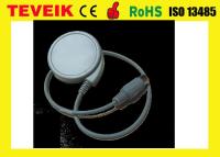 China Goldway UT3000B fetal FHR probe precio US transducer For Twins fetal Monitor for sale