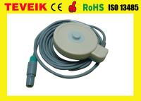 China Original E239ATA Unicare TOCO Reusable Fetal Transducer ROHS / IS013485 for sale