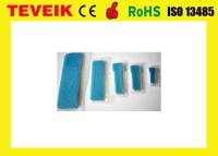 China Teveik Factory Price Disposable Medical Infusion Splint for Neonate , Foam / Aluminium for sale