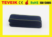 China Resuable CTG Belt Fetal Probe Belt With Self-Adhesive Buckle, Latex free,4cm X 1.2m for sale