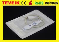 China Nihon Kohden didsposable Spo2 Sensor 0.45 M Length With Transpore for sale