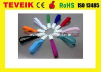 China Environment Friendly Disposable Latex Free Medical Tourniquet Medical Splint for sale