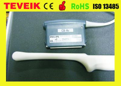 China C8-4V  Ultrasound Transducer Probe for HDI1500/3000/3500/4000/5000 for sale