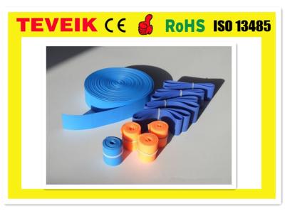 China Disposable Surgical Elastic Latex Free Tourniquet With Customized Logo for sale