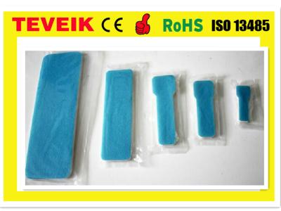 China Armboard Medical Splint Intravenous Infusion Splint For Adult / Neonate for sale