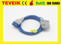 China o module SpO2 Pulse Oximeter Finger Probe GE Marquette Adult Soft Tip for sale