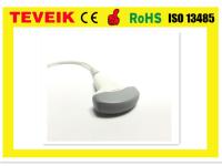 China GE 4C-RC Wideband Convex Ultrasound Transducer For GE Logiq C2 / C3 / C5 / Premium/ ge vivid for sale