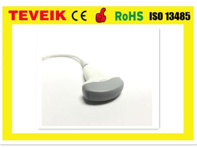 China GE 4C-RC Wideband Convex Ultrasound Transducer For GE Logiq C2 / C3 / C5 / Premium/ ge vivid for sale