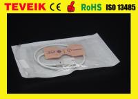 China Nellco Dispossable Pediatric oxi Spo2 Sensor Compatible NPB-290/5 N-3000 N-6000 for sale