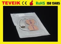 China Nellco Dispossable Pediatric oxi Spo2 Sensor Compatible NPB-290/5 N-3000 N-6000 for sale