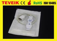 China nihon kohden disposable spo2 sensor finger probe finger clip  9pin for adult for sale
