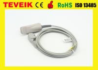China CSI 511-10DN adult finger clip Reusable Spo2 Sensor probe for CSI 503/504 for sale