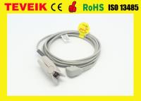 China CSI 511-10DN adult finger clip Reusable Spo2 Sensor probe for CSI 503/504 for sale