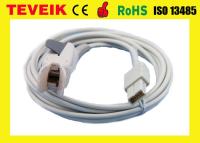 China 6051-0000-035 SpO2 Sensor for Lohmeier M010 Adult Finger Clip 12pin for sale