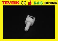 China GE Marquette NIBP adult blood pressure cuff plastic hose connector plug GE 330090 for sale