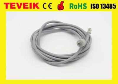China M1599B medical device accessories Blood Pressure extension tube plug to socket for sale