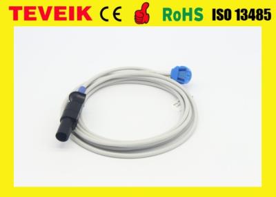 China OXY-OL3 Ohmeda SpO2 Extension Cable Hyp 7pin to 8pin Female patient monitor accessories for sale