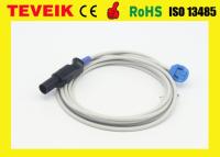 China OXY-OL3 Ohmeda SpO2 Extension Cable Hyp 7pin to 8pin Female patient monitor accessories for sale