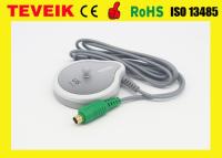 China Bionet Medical Equipment Accessories for FC700 , FC-US07 ultrasonic probe / Fetal monitor for sale