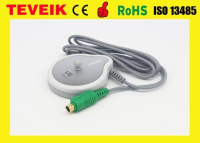 China Bionet Medical Equipment Accessories for FC700 , FC-US07 ultrasonic probe / Fetal monitor for sale