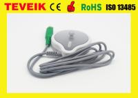 China Bionet Medical Equipment Accessories for FC700 , FC-US07 ultrasonic probe / Fetal monitor for sale