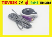 China Bionet Medical Equipment Accessories for FC700 , FC-US07 ultrasonic probe / Fetal monitor for sale