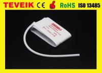 China Single Hose NIBP Cuff Disposable for sale