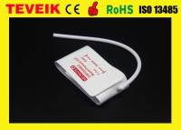 China Single Hose NIBP Cuff Disposable for sale