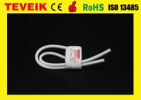 China GE Neonate Disposable Nibp Cuff Double Hose Patient Monitor Accessories for sale