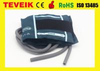 China Factory Price GE Blood Pressure Cuff  For Child, Double Hose NIBP Cuff, Nylon, 18cm-26cm for sale