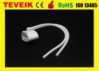 China Factory Price Disposable Double Hose Invasive Blood Pressure Cuff, NIBP Cuff  for Neonate for sale
