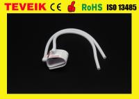 China Factory Price Disposable Double Hose Invasive Blood Pressure Cuff, NIBP Cuff  for Neonate for sale